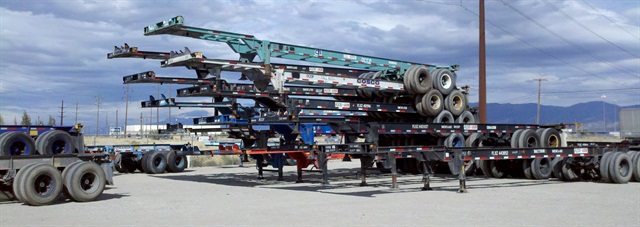 Five Things You Must Know About Chassis Leasing – Think Archer